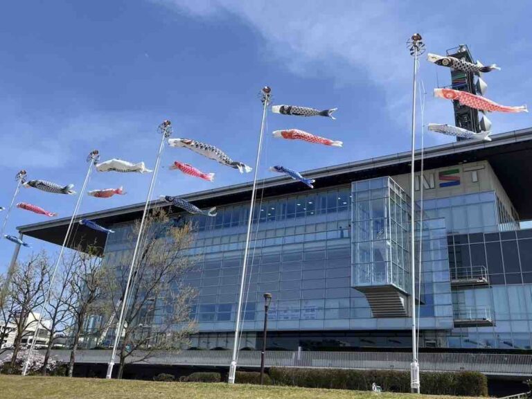 GWは『にいがた2km』で遊ぼう！親子で楽しめるイベント盛りだくさん！『やすらぎ堤 川まつり』『ヒラメキパーティー！』『古町どんどん』『新潟クラシックストリート』『ラララFES』開催 ...